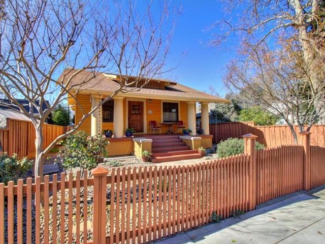 2500 41st St, Sacramento, CA 95817
