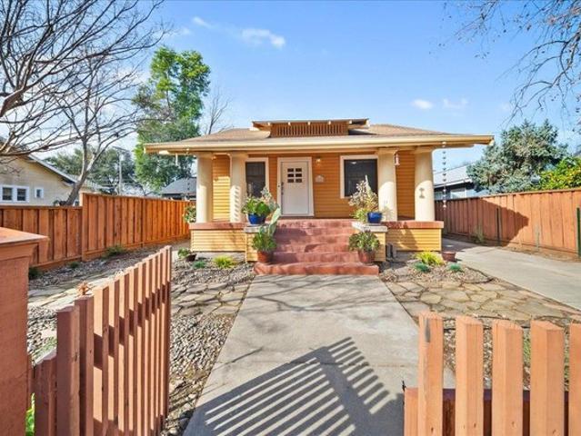 2500 41st St, Sacramento, CA 95817
