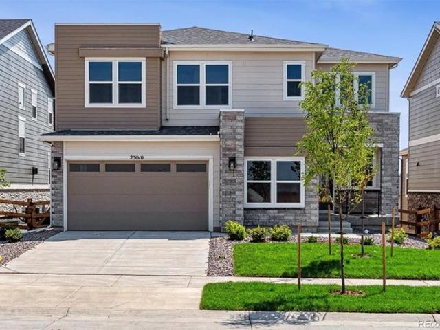 25010 E 42nd Ave Lot 6, Aurora, CO 80019