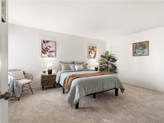 25011 Peachland Ave Unit 127, Newhall, CA 91321