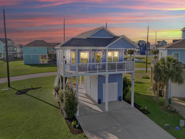 25011 San Simeon Court