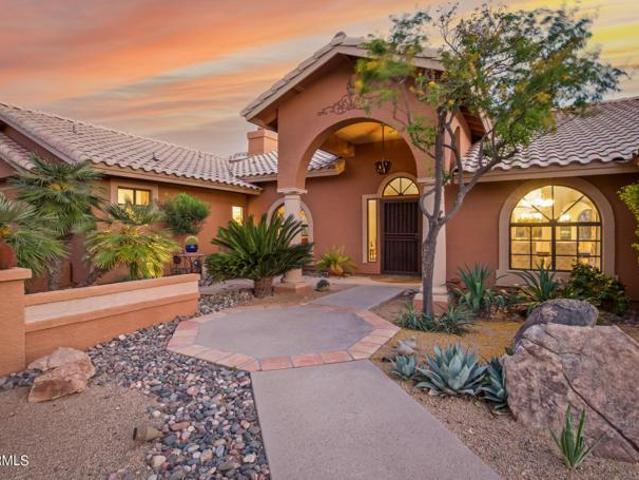 25012 N Vado Ct, Rio Verde, AZ 85263