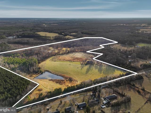 25014 Constitution Hwy, Unionville, VA 22567 | MLS #VAOR2013