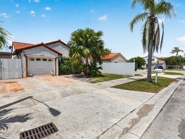 25014 SW 123rd Pl, Homestead, FL 33032