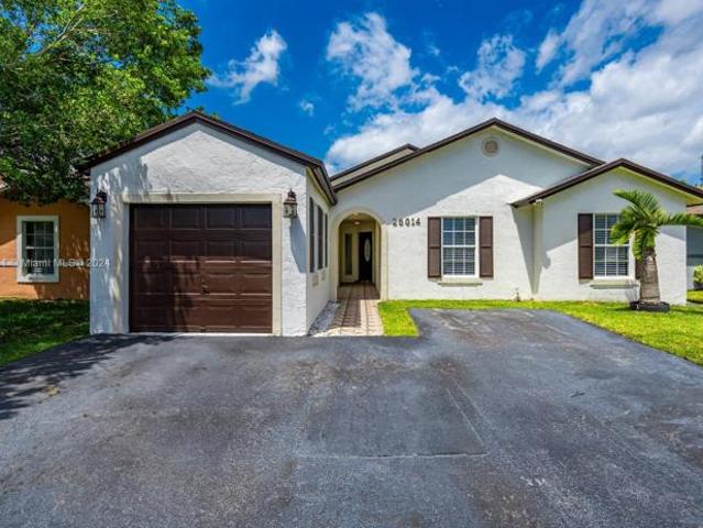 25014 SW 128th Pl, Homestead, FL 33032