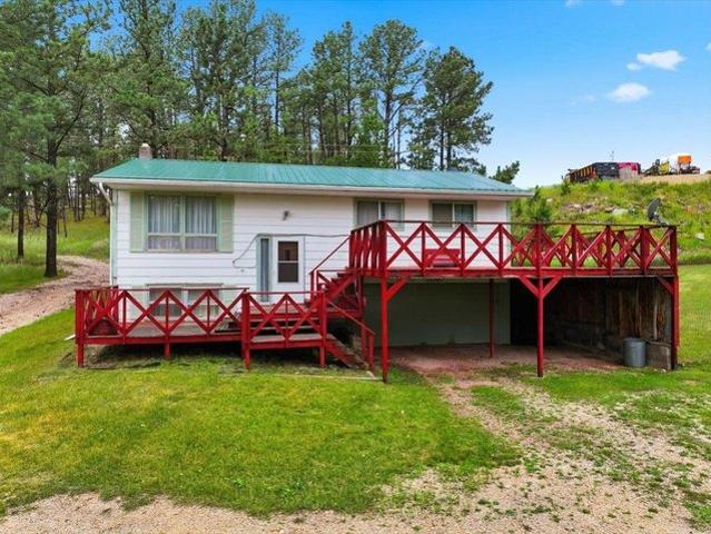 25015 Chandler Dr, Custer, SD 57730