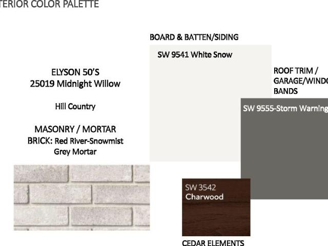 25019 Midnight Willow Drive