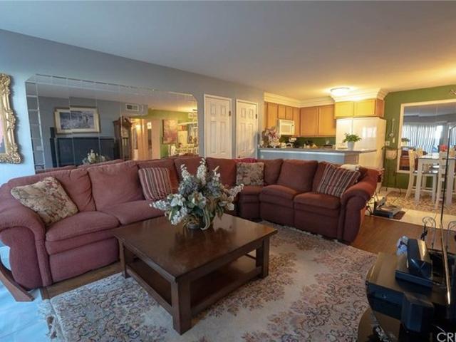 25019 Peachland Ave Unit 137, Newhall, CA 91321