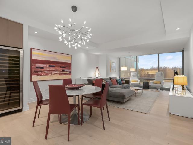 2501 M St NW, Unit 311, Washington, DC 20037 | MLS #DCDC2245 | Compass