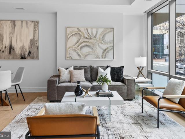 2501 M St NW, Unit T06, Washington, DC 20037 | MLS #DCDC2251 | Compass