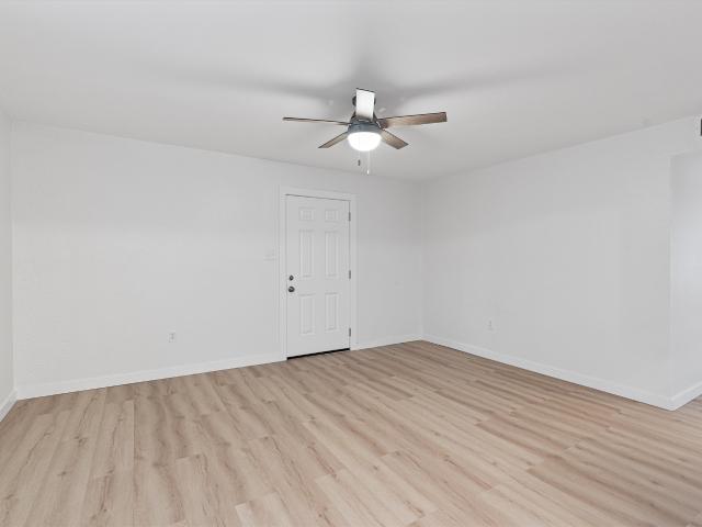 2501 Manor Cir, Unit A, Austin, TX 78723 | MLS #4387 | Compass
