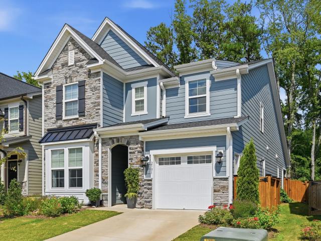 2501 Maplemere Court