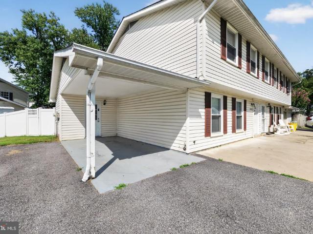 2501 Maytime Drive