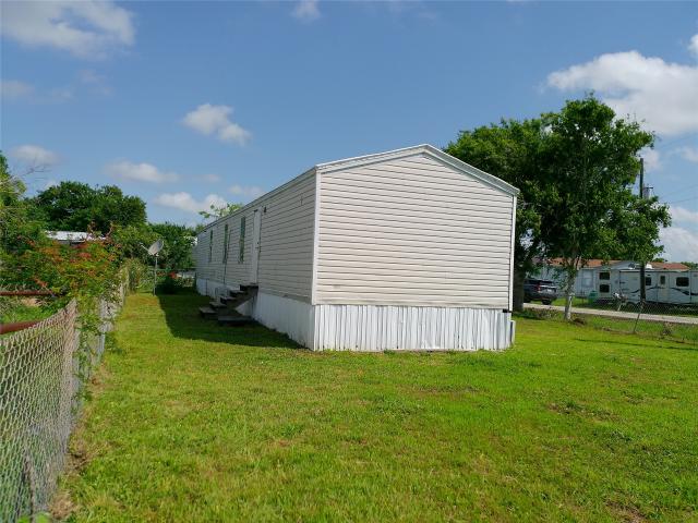 2501 Mcdonald Road