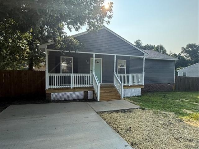 2501 Merriewood Ridge wood Ridge Ct