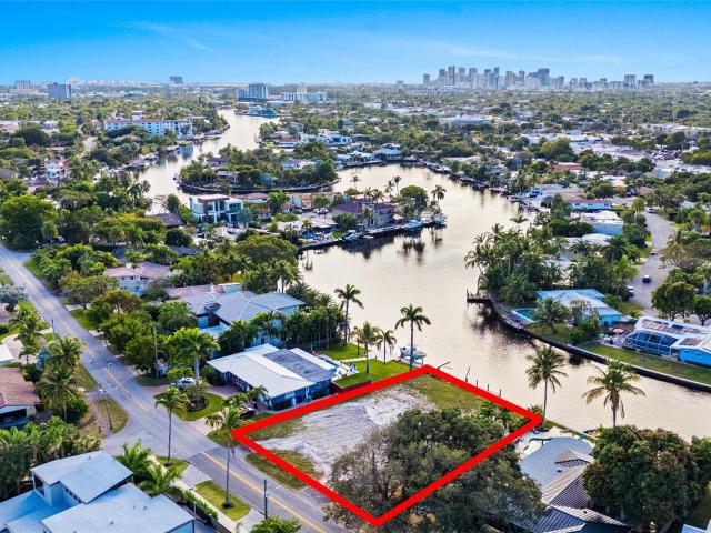 2501 Middle River Dr, Fort Lauderdale, FL 33305 | MLS #F10546