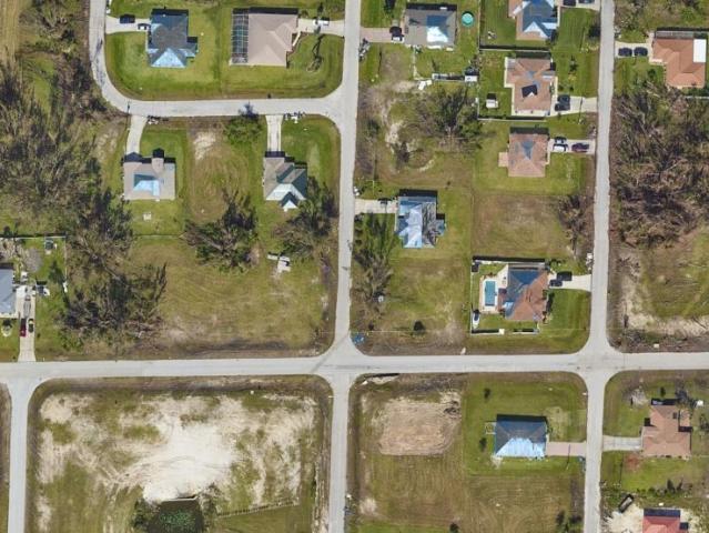 2501 NW 11th Ter, Cape Coral, FL 33993 | MLS #2025002