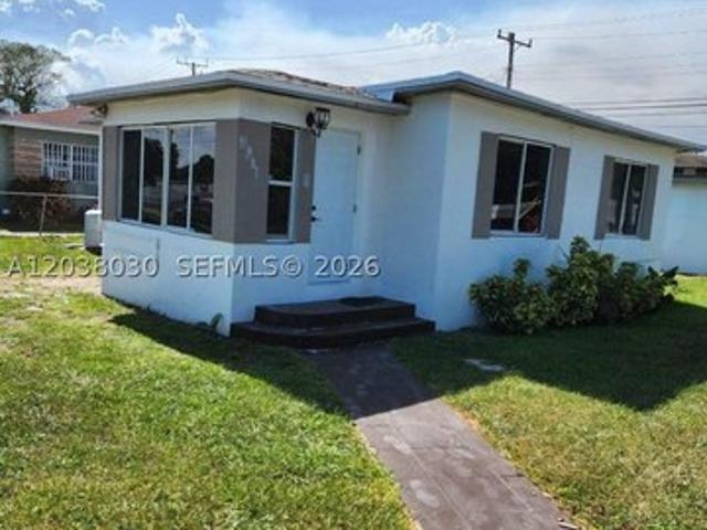 2501 NW 55th Ter, Miami, FL 33142