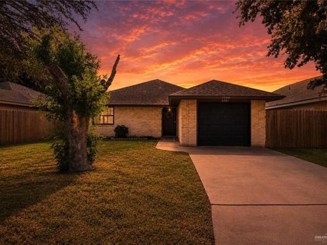 2501 N 27th Ln, McAllen, TX 78501