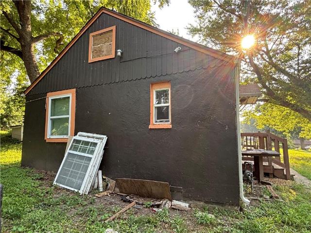 2501 N 35th Street