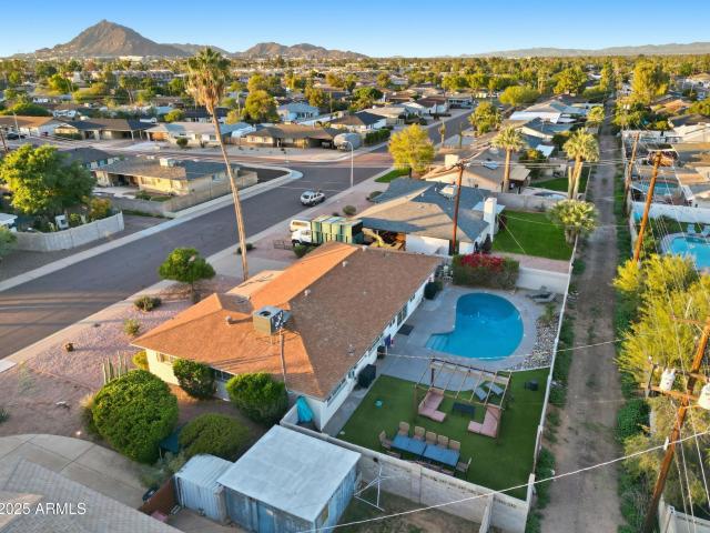 2501 N 81st Way, Scottsdale, US, AZ
