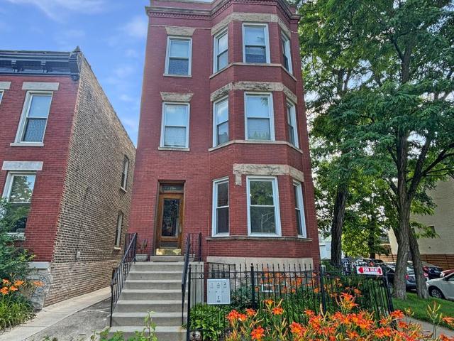 2501 N Artesian Avenue 1, Chicago, US, IL