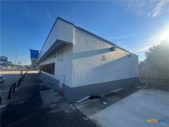 2501 N Ben Jordan Street