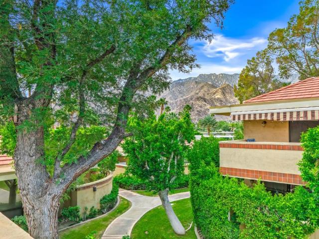 2501 N Indian Canyon Drive 603