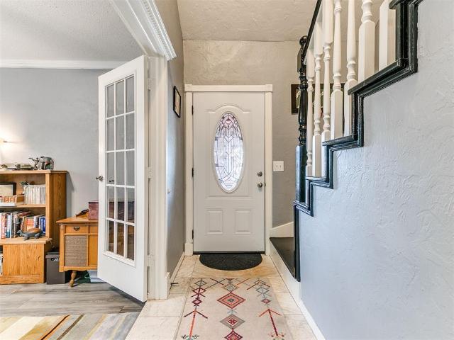 2501 N Weatherford Drive