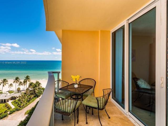 2501 Ocean Dr S #1139 Avail April 2023, Hollywood, FL 33019