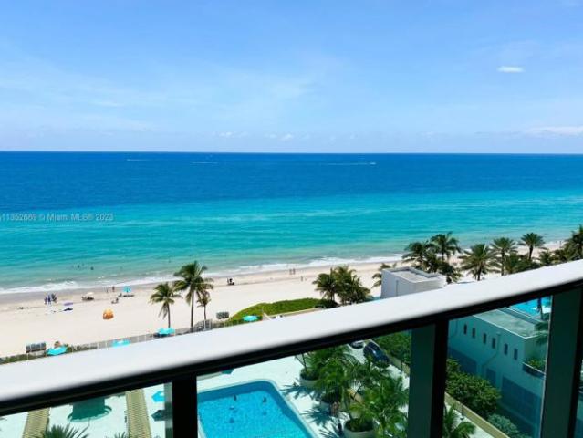 2501 Ocean Dr S #1223, Hollywood, FL 33019
