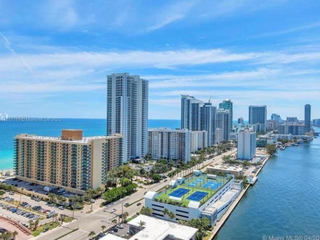 2501 Ocean Dr S #1520, Hollywood, FL 33019