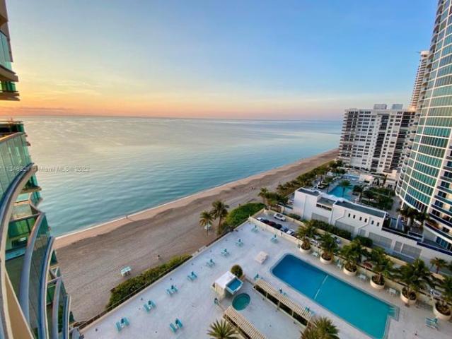 2501 Ocean Dr S #1614, Hollywood, FL 33019