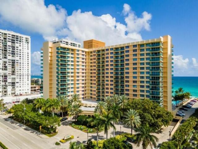 2501 Ocean Dr S #1633, Hollywood, FL 33019