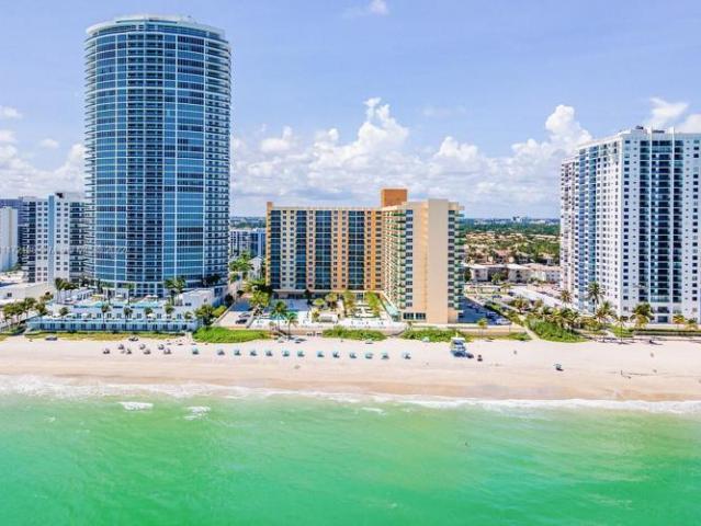 2501 Ocean Dr S #318 April 23, Hollywood, FL 33019