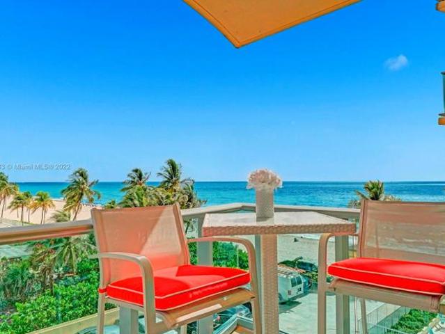 2501 Ocean Dr S #409 Available August 20, Hollywood, FL 33019