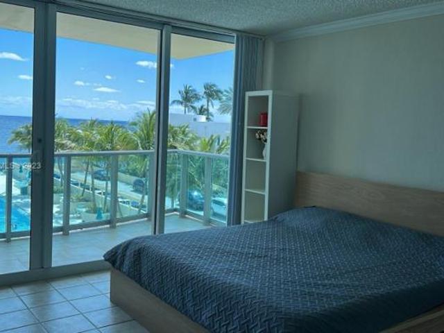 2501 Ocean Dr S #424, Hollywood, FL 33019