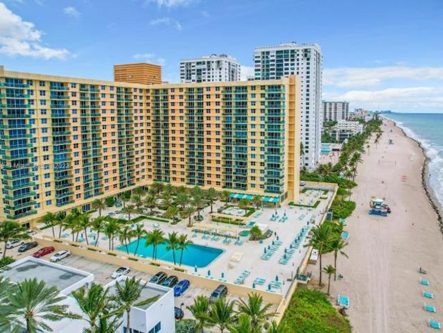 2501 Ocean Dr S #430, Hollywood, FL 33019