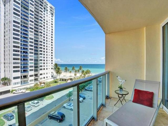 2501 Ocean Dr S #601 Available March 19, Hollywood, FL 33019