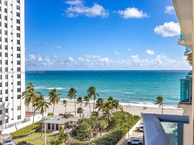 2501 Ocean Dr S #839 April 7 2023, Hollywood, FL 33019