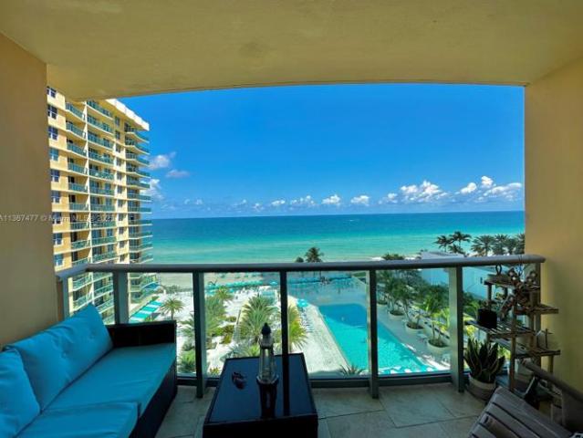2501 Ocean Dr S #922, Hollywood, FL 33019
