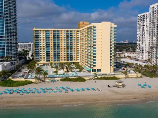 2501 Ocean Dr S #931, Hollywood, FL 33019