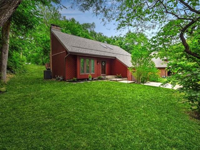 2501 Olde Creek Court