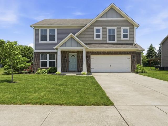 2501 Autumn Rd, Indianapolis, IN 46229