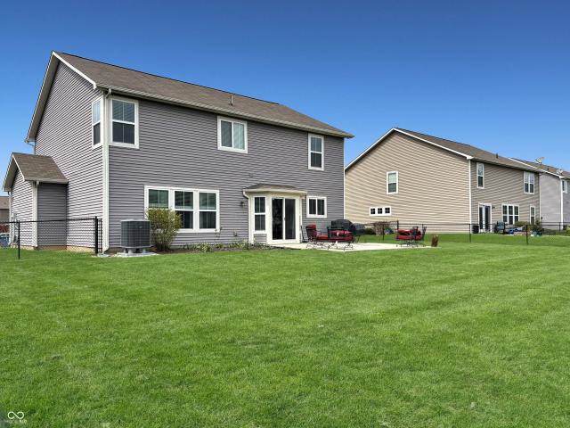 2501 Autumn Rd, Indianapolis, IN 46229 | MLS #22104