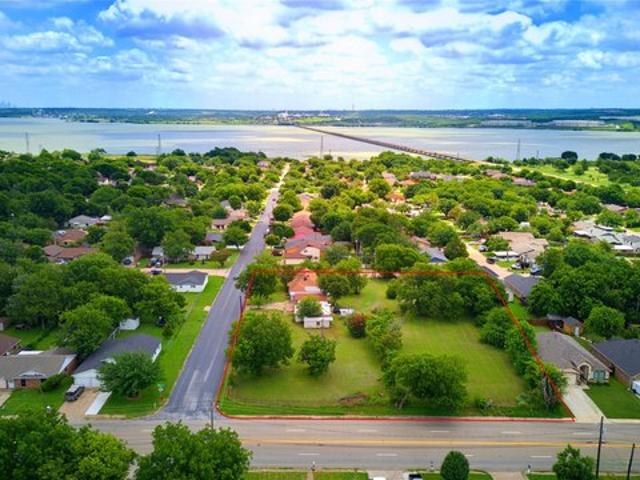 2501 Avenue A, Grand Prairie, TX 75051