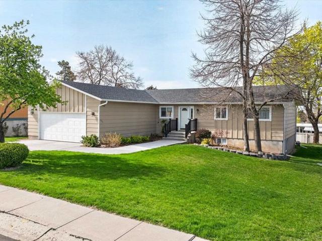 2501 Ada St, Pocatello, ID 83201