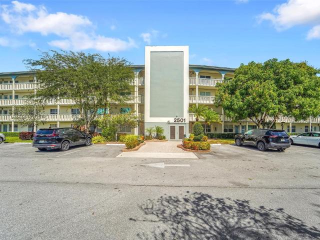 2501 Antigua Ter, Unit D4, Coconut Creek, FL 33066 | MLS #F10552 | Compass