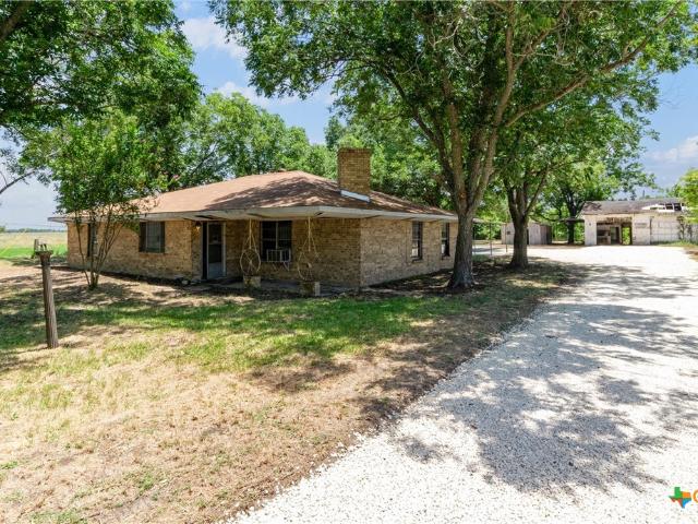 2501 Barnhardt Road