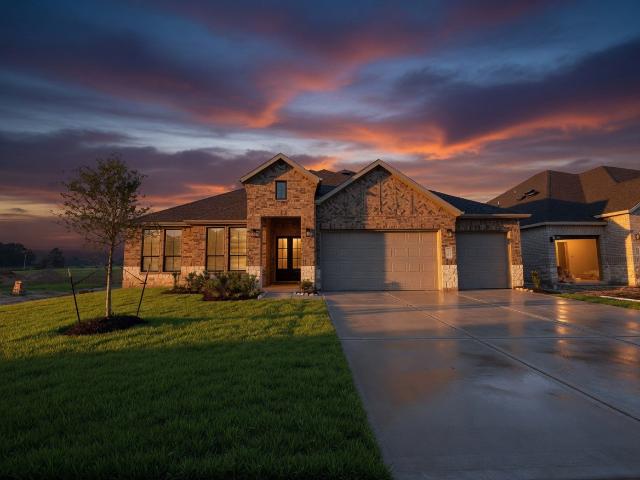 2501 Barton Creek Trail